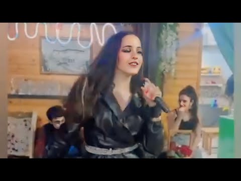 Zeyneb Sadiqova Evezine Yox 2025