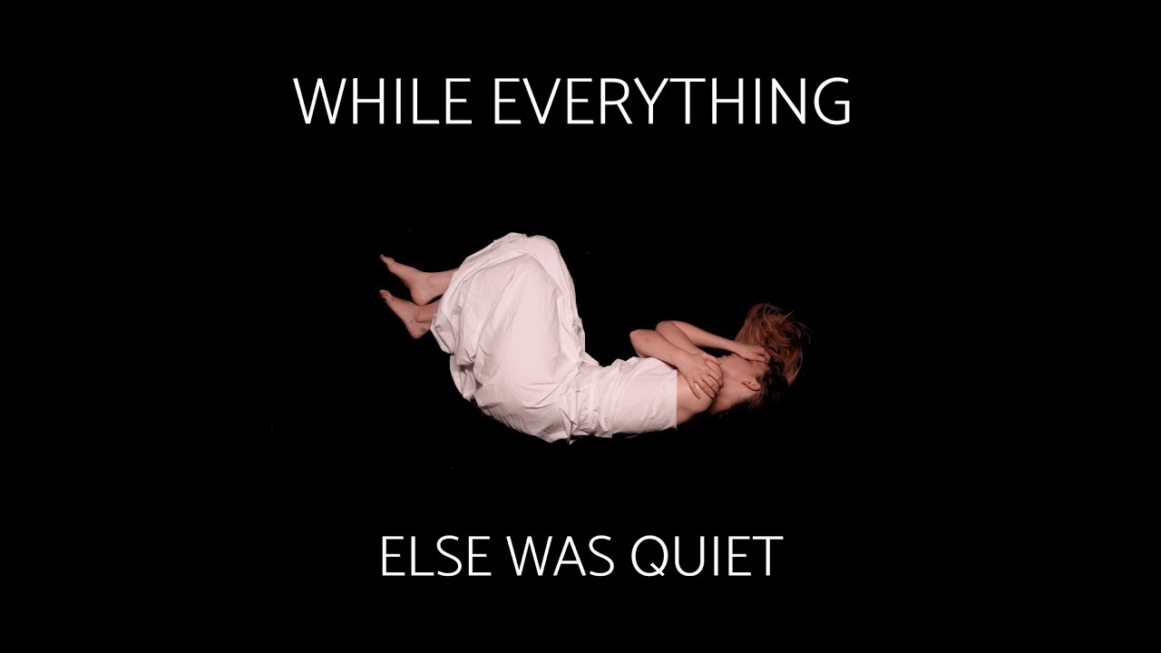 Amber & the Moon - While Everything Else Was Quiet (Official Music ...