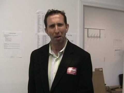 Dave Kerpen on Frank Padavan - YouTube