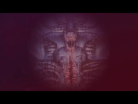 Deep Space - End Titles |Concept - YouTube