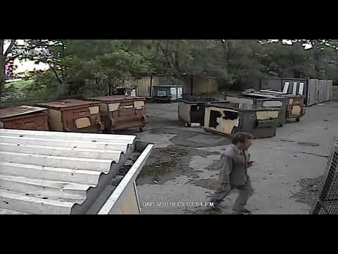 Joseph Perron Homicide-Suspect To ID by Toronto Police - YouTube