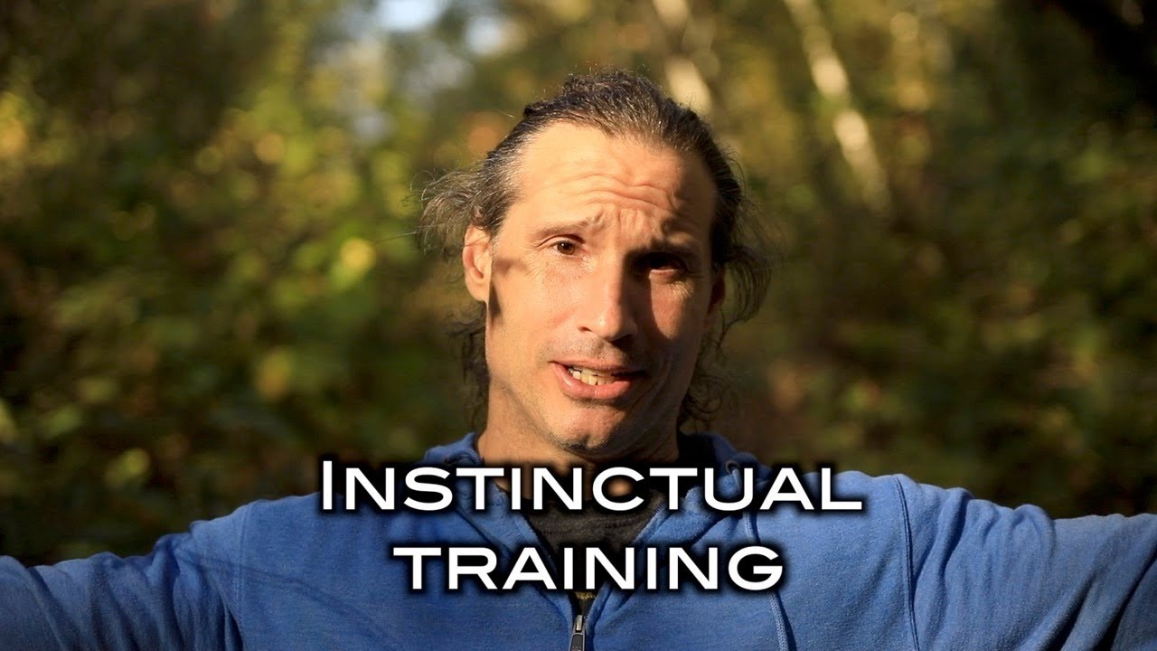 Secrets of Natural Bodybuilding GAINS, INSTINCTUAL Training - YouTube