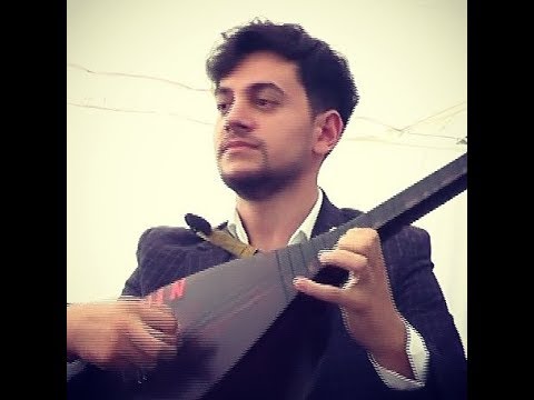 Oynaq Ruhani Döndermesi Elvin Qarabagli