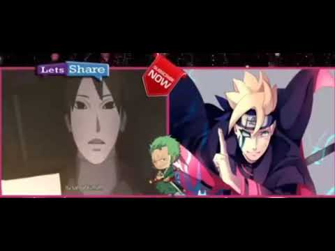 Boruto eps 157