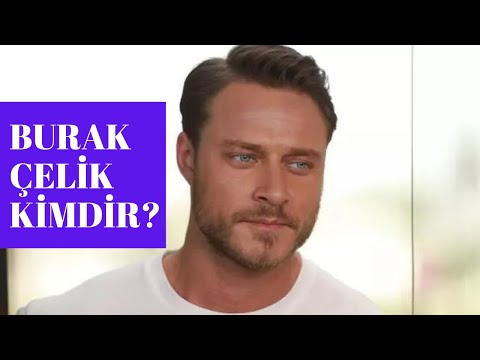 Burak Çelik Kimdir? | Senden Daha Güzel Emir