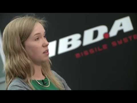 Find out more about MBDA’s leading Graduate Programme