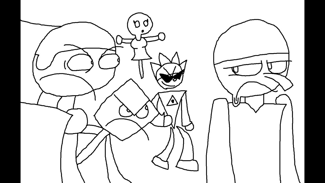 Garrett plays DFAC Remastered again and gives up - YouTube