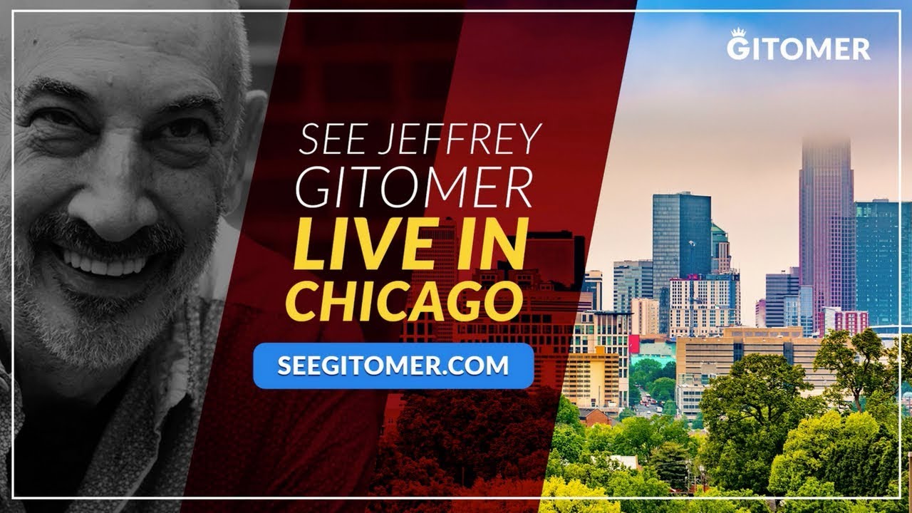 Sales Training In Chicago - YouTube