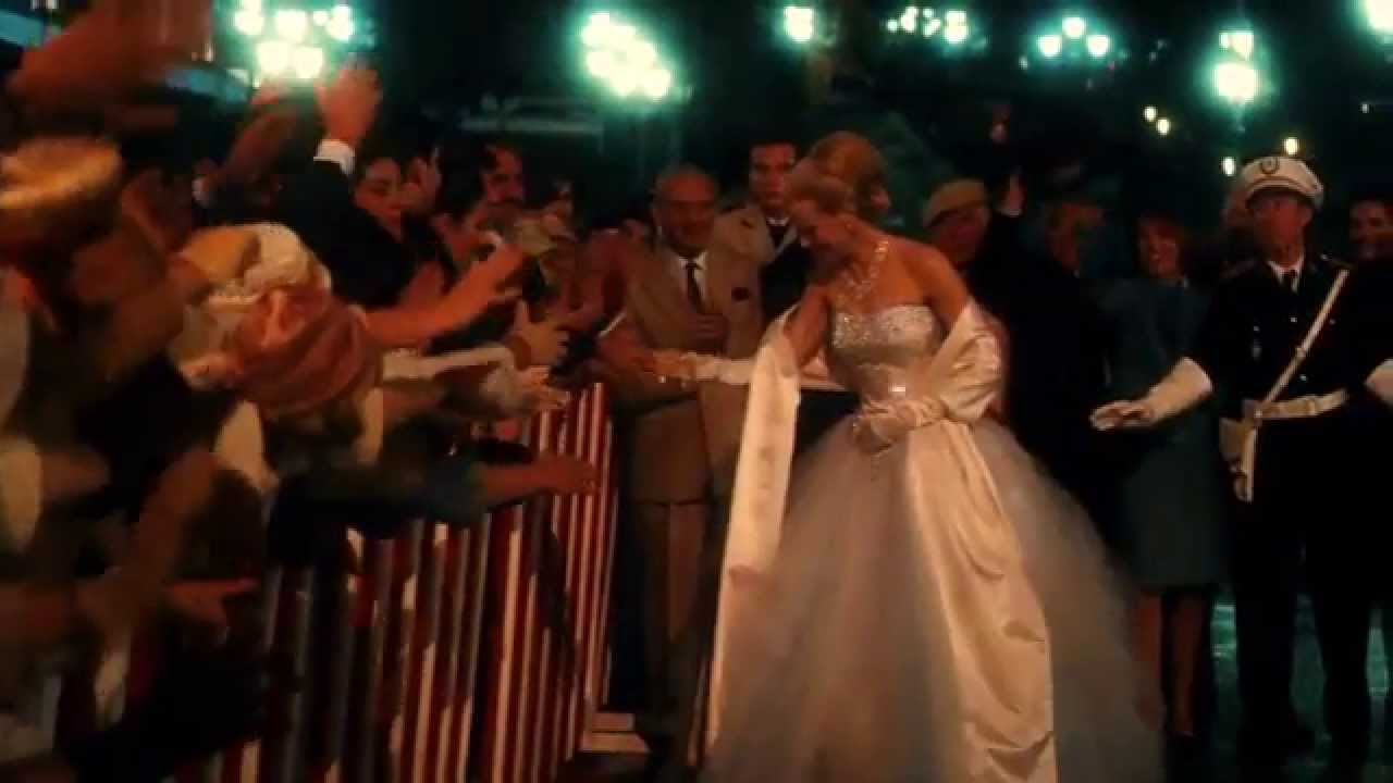 Princess Grace - Official Trailer HD - YouTube