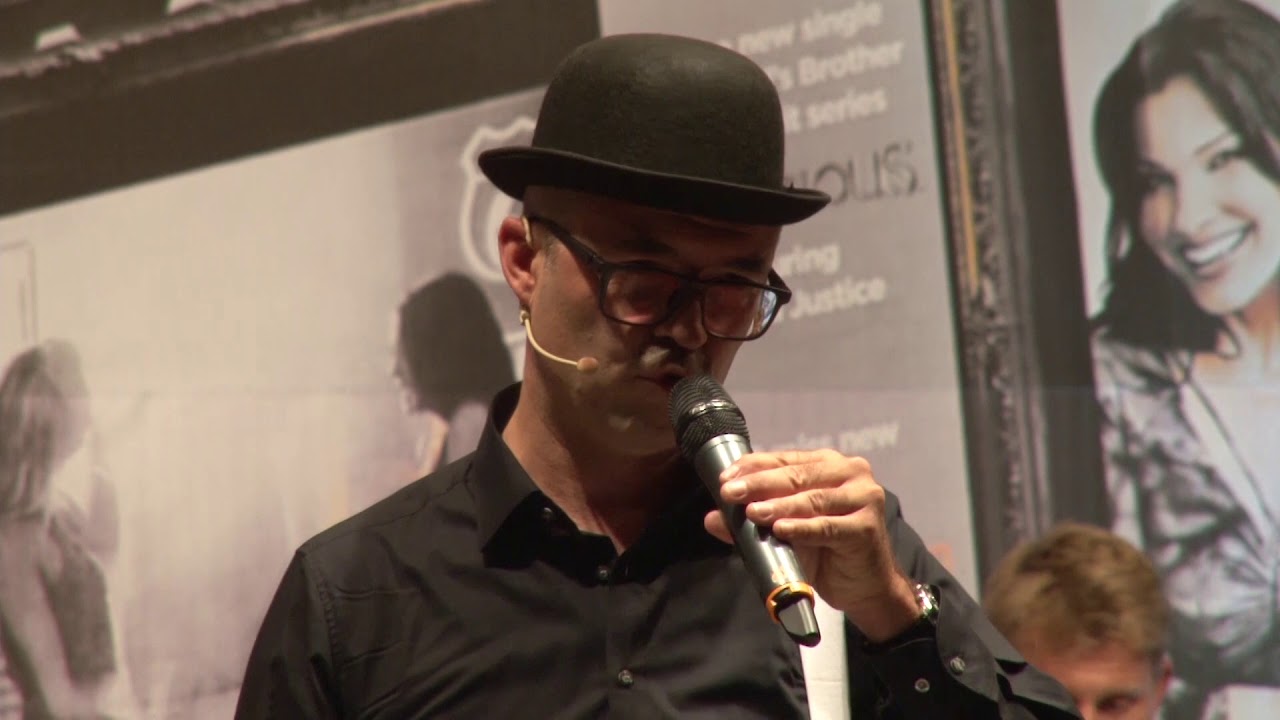 Probier's mal mit Gemütlichkeit (Das Dschungelbuch) - Edgar Ott ...