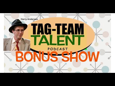 Harry Anderson’s Classic Magic Trick That Blew Everyone’s Mind ...