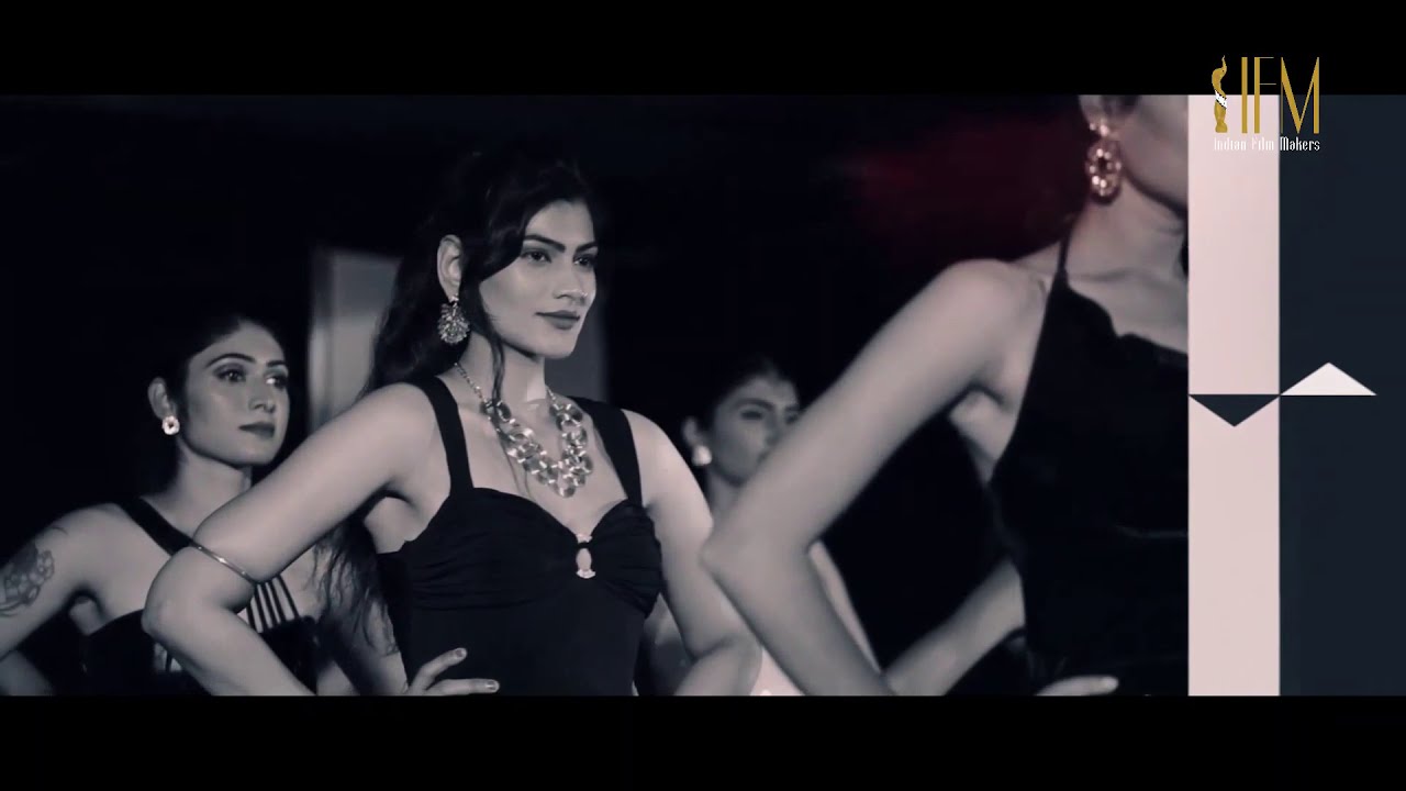 Miss india super model 2020 | IFM Modeling Agency | Indian Film makers ...