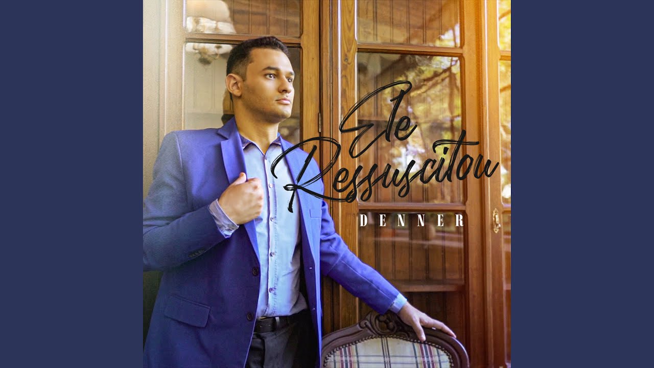 Ele Ressuscitou - YouTube