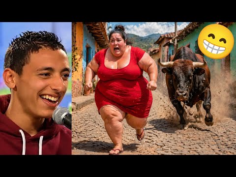 Try Not To Laugh Challenge 🤣 Ultimate Funny Videos 😂 Viral Memes, Big Fails And Pranks 🔥 #29