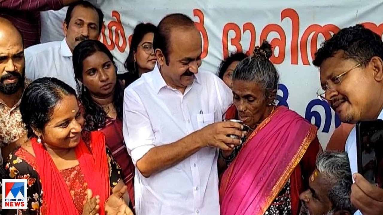 18 ദിവസം നീണ്ട നിരാഹാരം; സമരം അവാസാനിപ്പിച്ച് ദയാബായി; പോരാട്ടം തുടരും ...