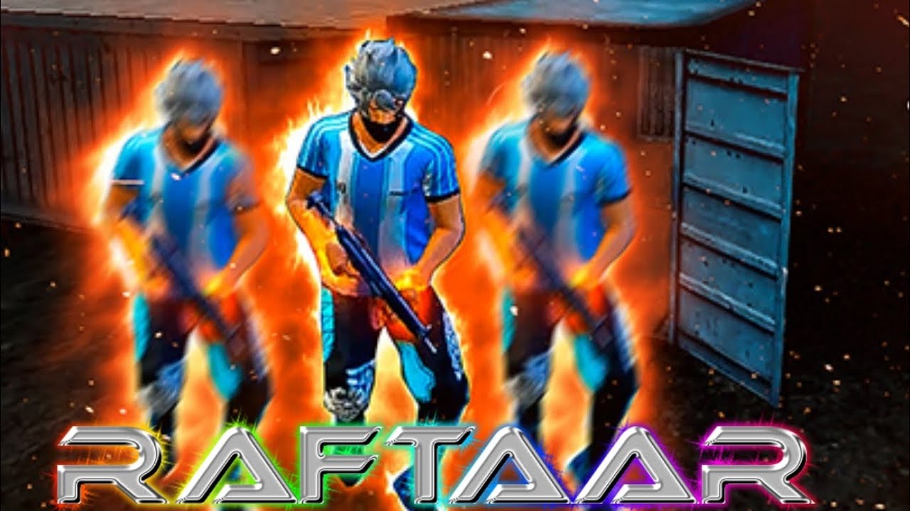 raftaar-fastest-movement-with-accuracy-headshot-youtube