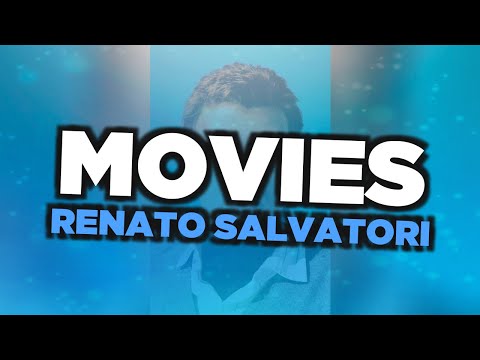 Best Renato Salvatori movies
