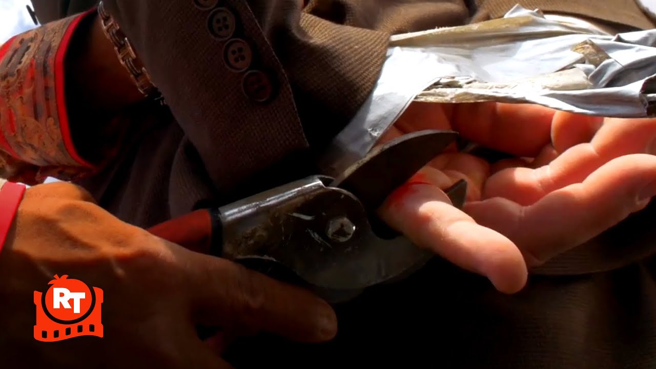 Better Call Saul - Will Tuco Cut Off Jimmy's Finger? (S1E2 ...