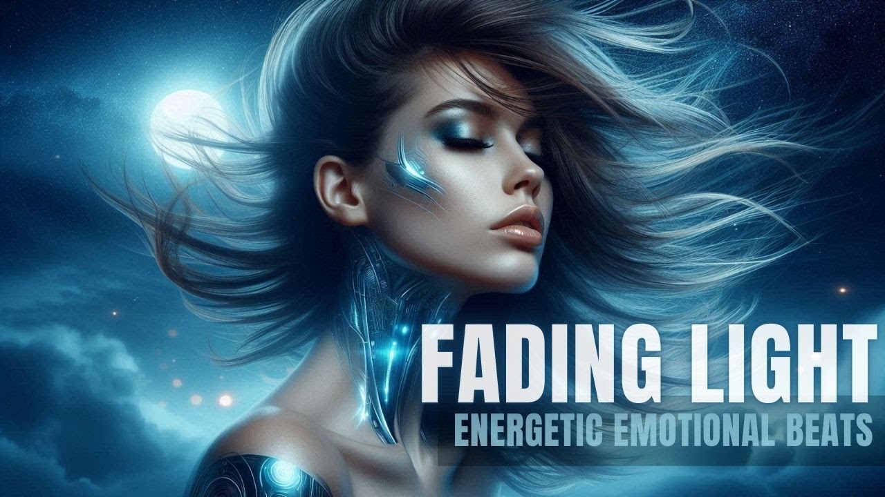Fading Light | EDM, Energetic Beats Emotional Depth (No Copyright ...
