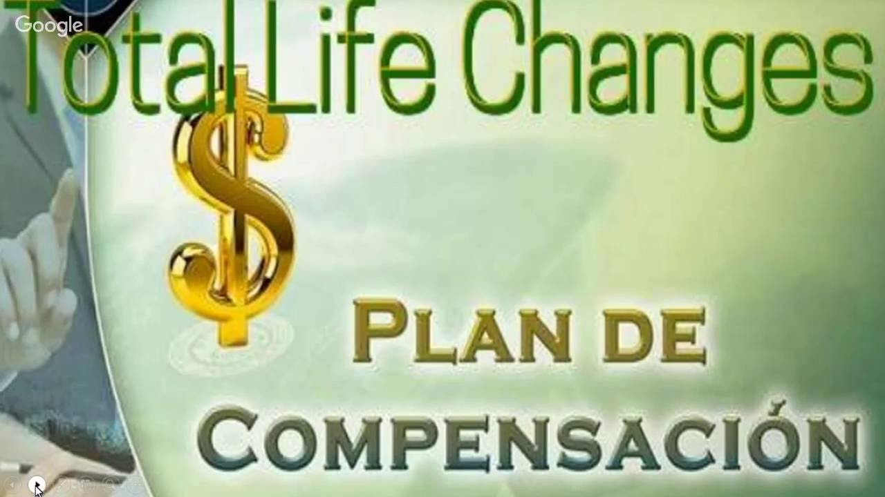 Total Life Changes Nueva Presentacion con Chari Latorre y Miryam Fraga ...