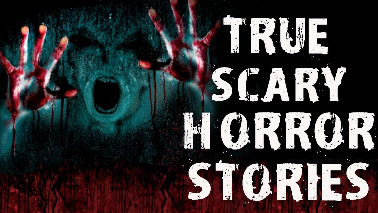 True Scary Horror Stories For Rain Night | Best Scary True Ghost ...