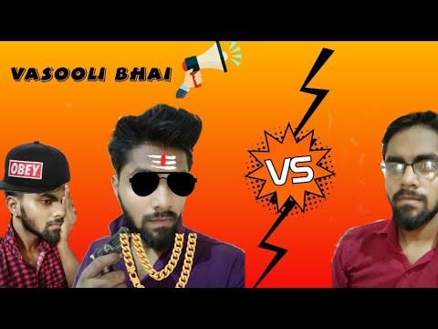 vasuli bhai must watch this video 😂 | funny video | new comedy video ...