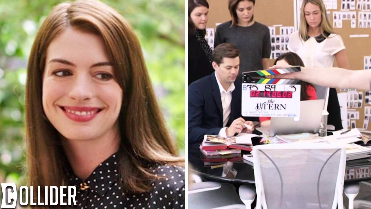 Inside the Movie Everyone's Suddenly Watching Again - YouTube