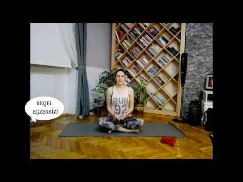 HAMİLE PİLATESİ / Bölüm 1
