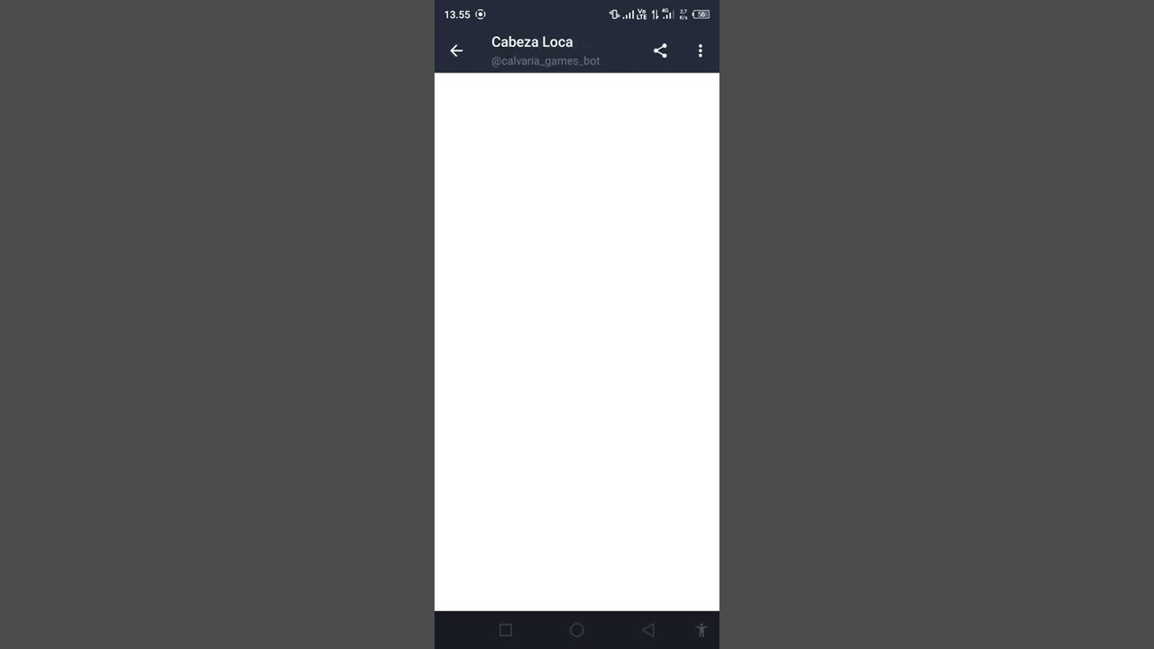 Cabicitas early game Earn Link: https://t.me/calvaria_games_bot?start=ref-2021299824game ...