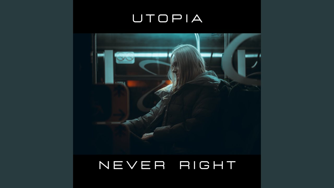 Never right - YouTube