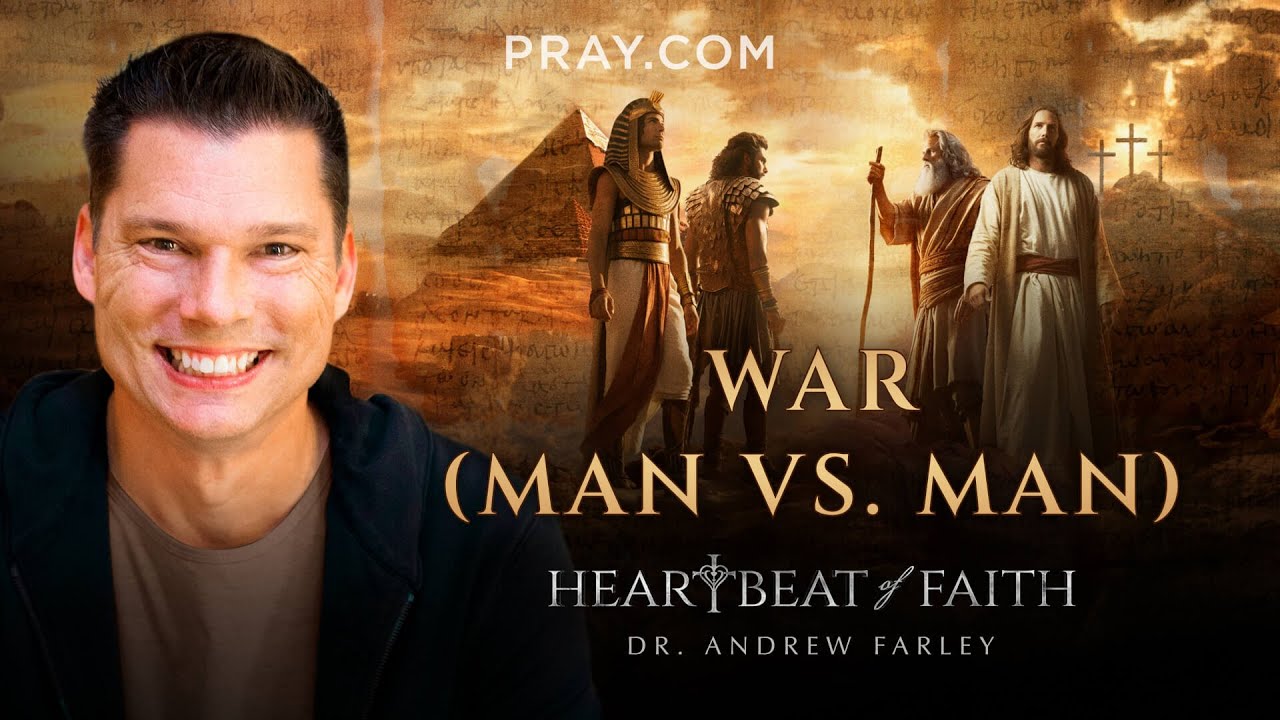 War: Man vs. Man - YouTube