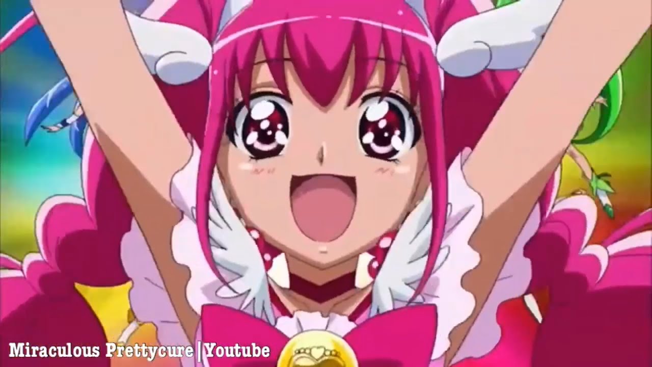precure - YouTube