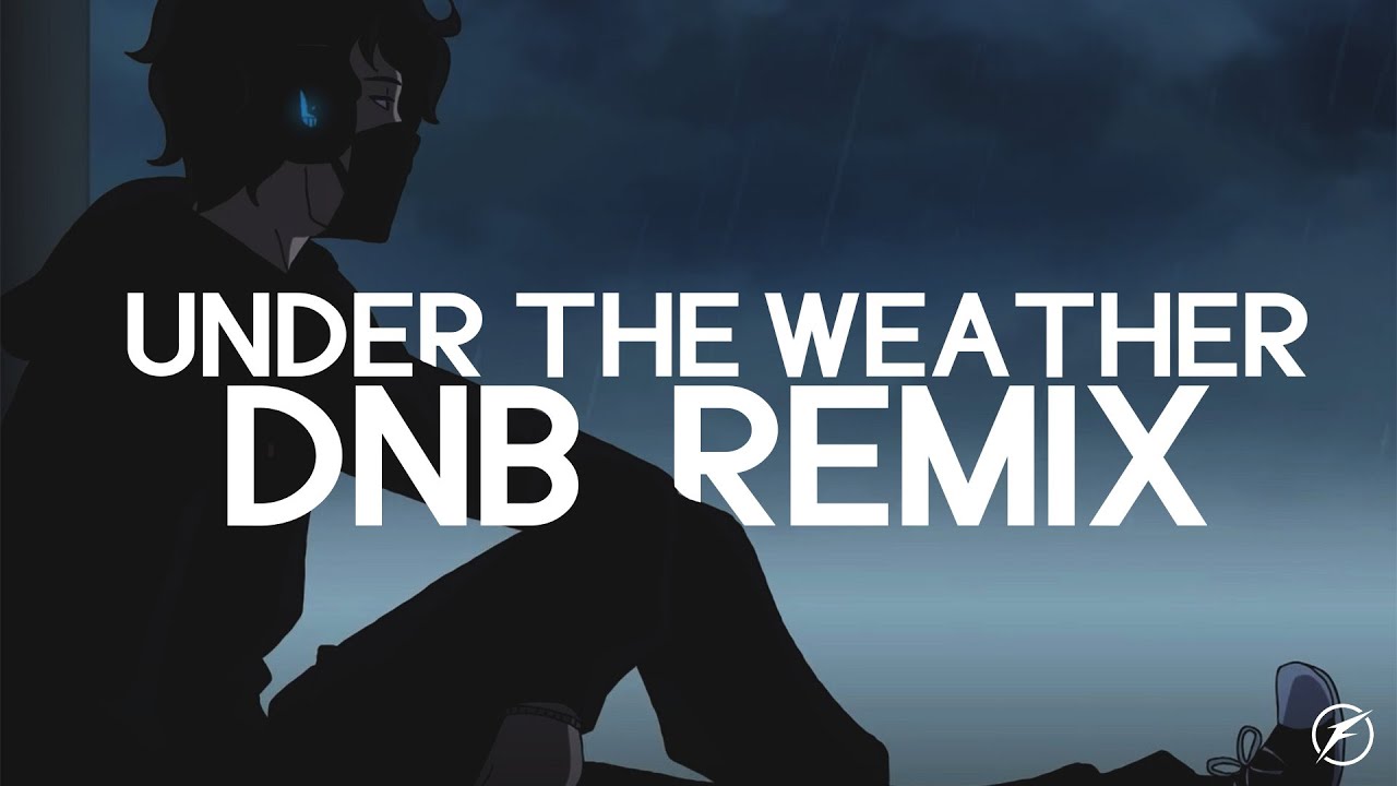 [DnB/Liquid] CORPSE - under the weather (Fraught Remix) - YouTube