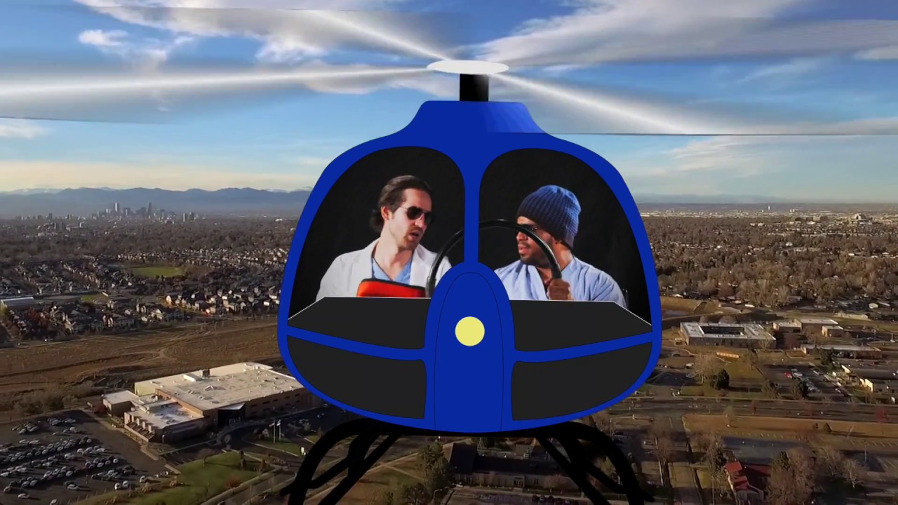 Copter Doctors - YouTube