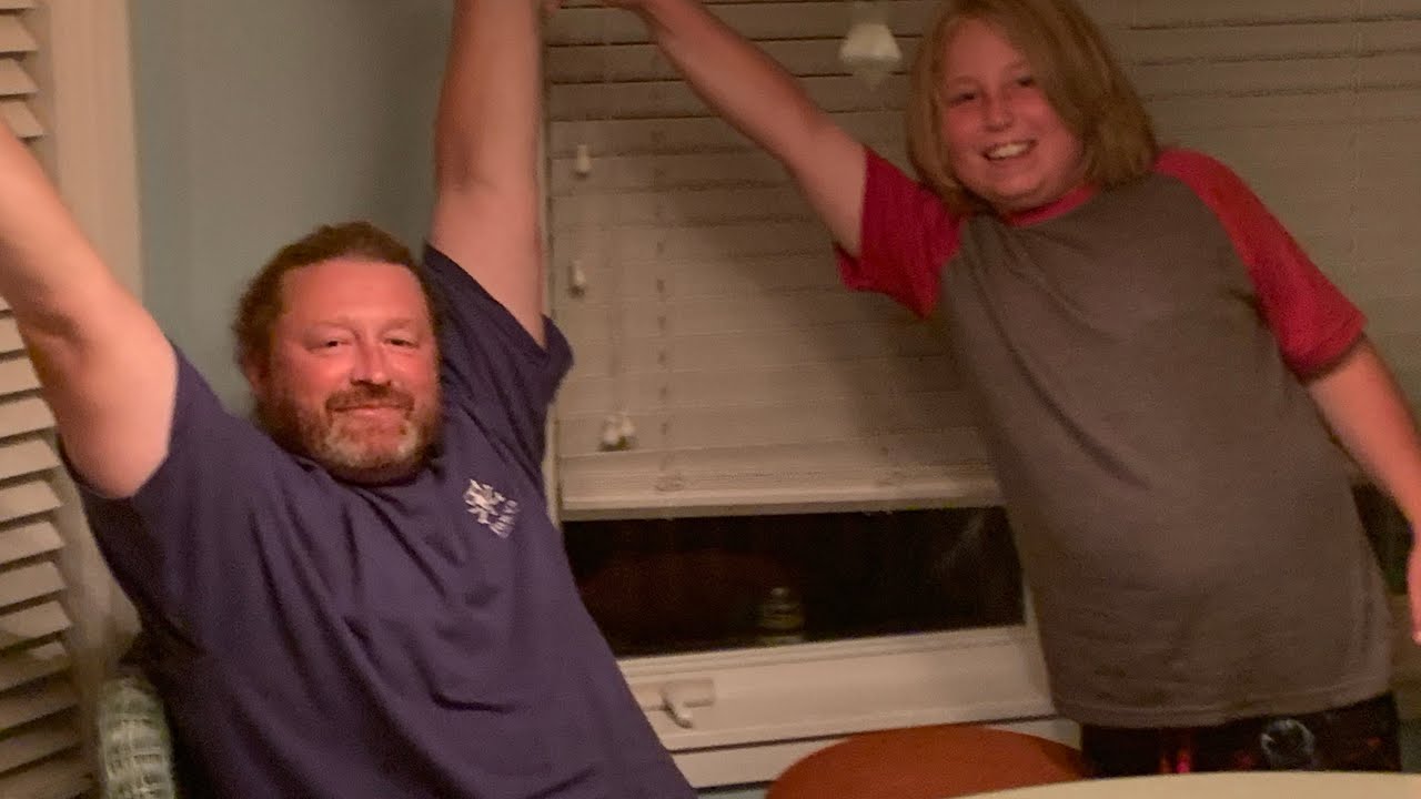 Biff Wade 2021 Bahamas Uno Champion Speech - YouTube