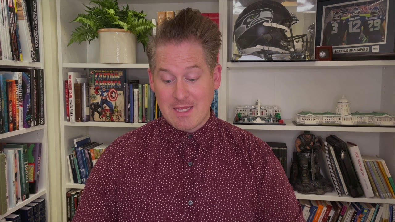 Glory and Joy | Romans 16 | Pastor Steven Mulkey - YouTube