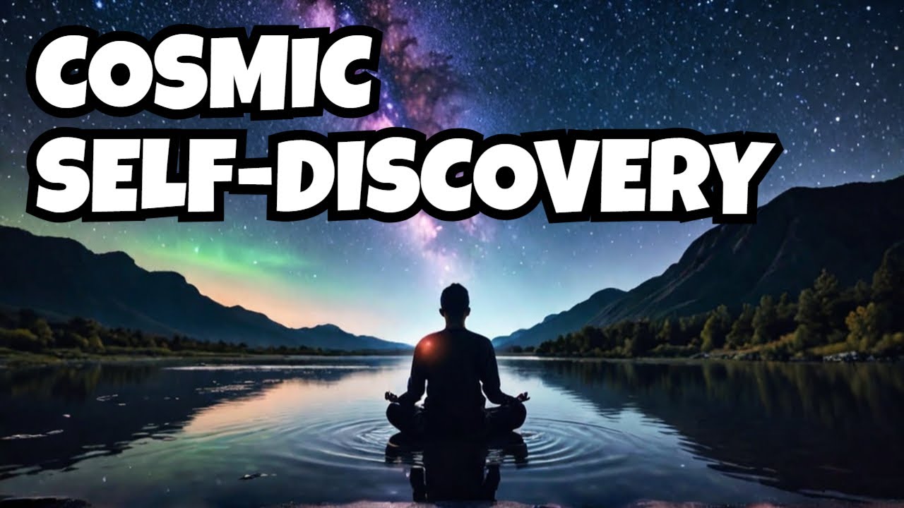 Know Thyself Cosmic Oasis - YouTube