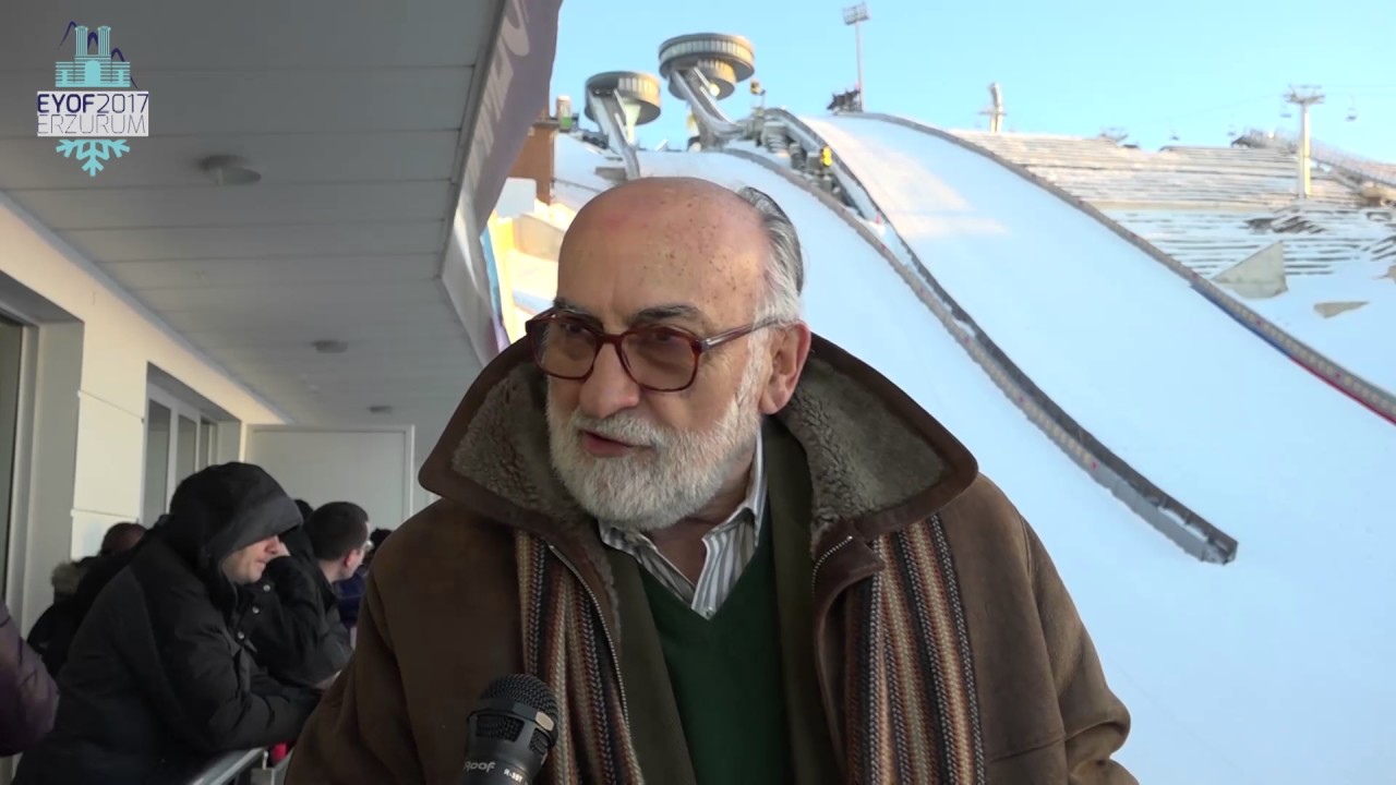 Sırbistan Büyükelçisi Danilo Vucetic: Gerçekten çok etkilendim - YouTube