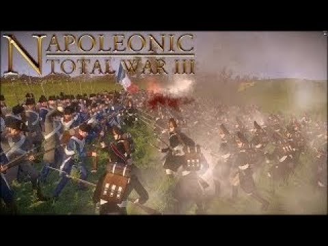 NTW3 7.6 4v4 Replay - YouTube
