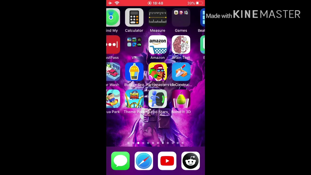 Playing Random games - YouTube