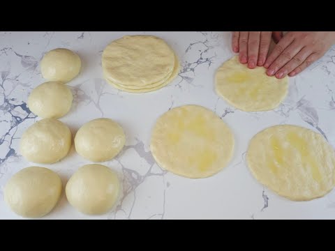 Günde 2 Tepsi Sipariş Aldğım Poğaça Tarifi Kolayca Açılan Hamuruyla Herkes Yapabilsin Diye