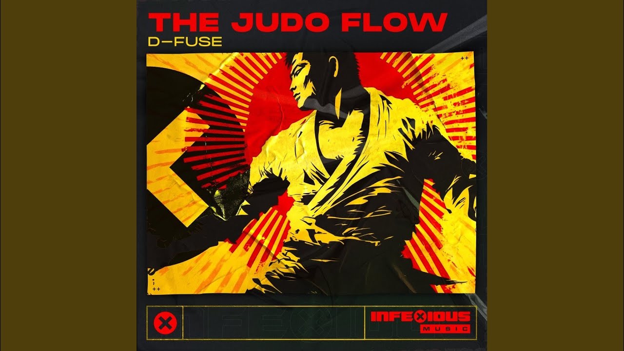 The Judo Flow (Radio Mix) - YouTube