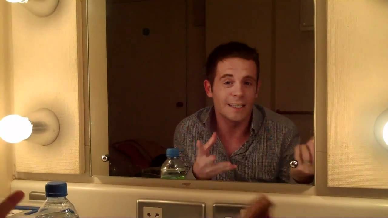 2010 Kilmarnock - Dick Whittington at the Palace Theatre - Meet Liam ...