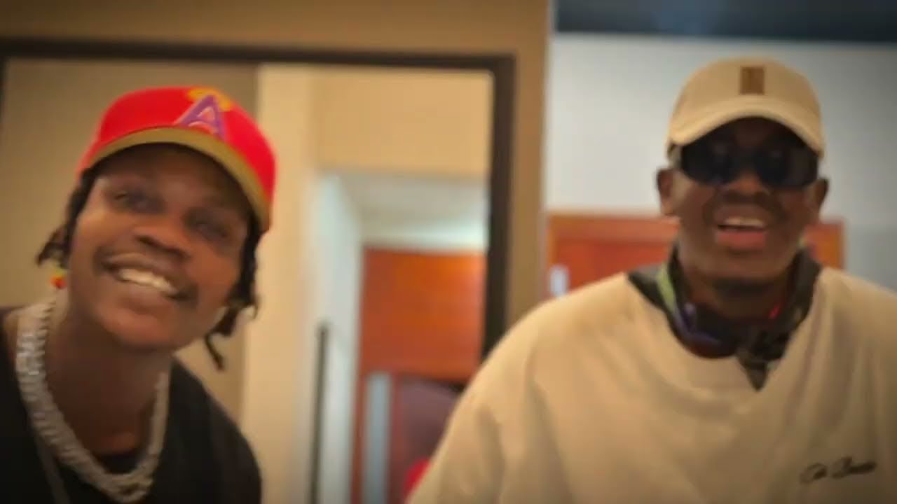 Chabzero 2025 tryout - YouTube