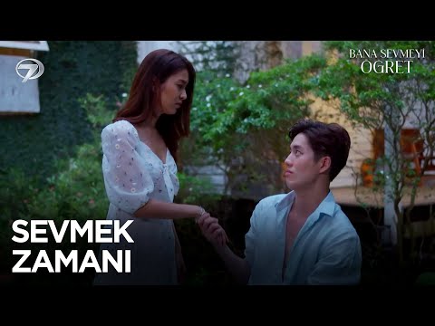 En Yakınımda Hep Sen Ol 😍 | Bana Sevmeyi Öğret 51. Bölüm