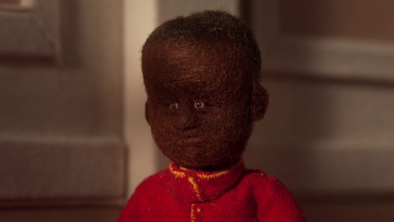 This Magnificent Cake! | Officiële NL trailer - YouTube