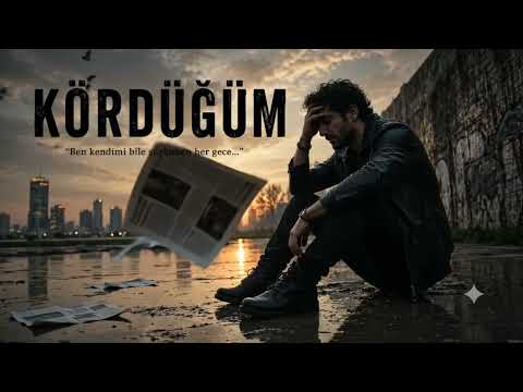 Arven - Kördüğüm (Official Audio) | Duygusal Türkçe Şarkı 2026 