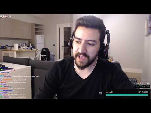 Uthenera - İlk Defa Alkol Kullanma Anısını Anlatıyor