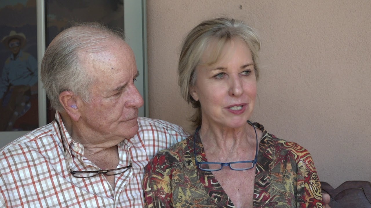 Ralph & Judy - YouTube