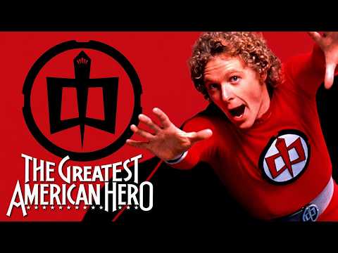 EL GRAN HEROE AMERICANO 2ª TEMPORADA (CAPITULO 1)